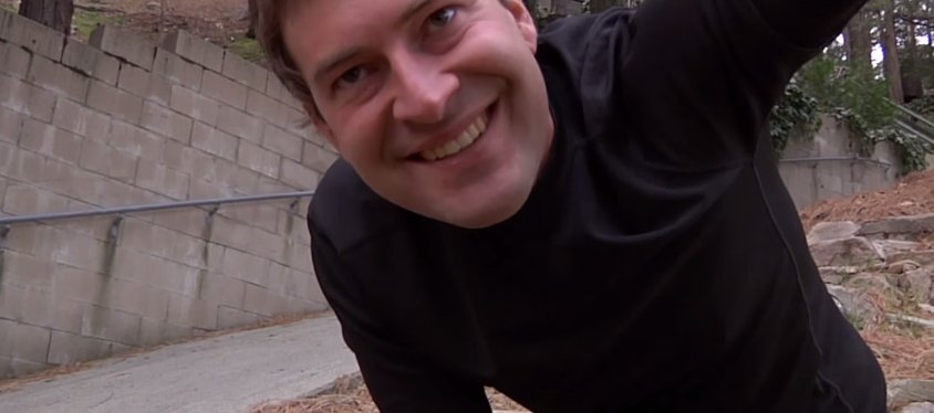 RESENHA: Creep (2014) | Toca o Terror