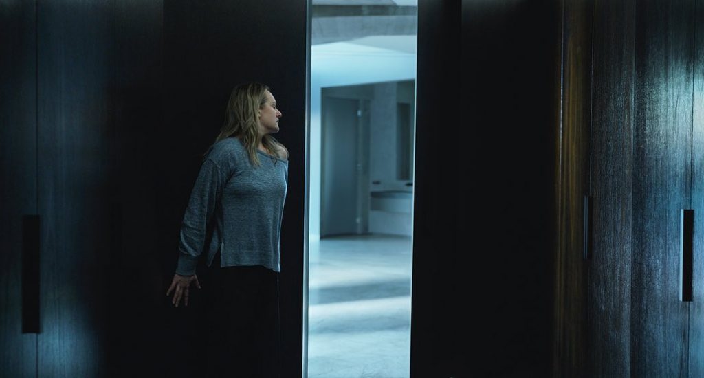 CRÍTICA: O Homem Invisível (2020) | Toca o Terror